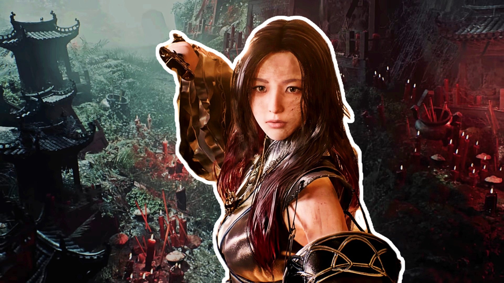 Phantom Blade Zero ist kein reines Souls-like: Diese Funktionen ...