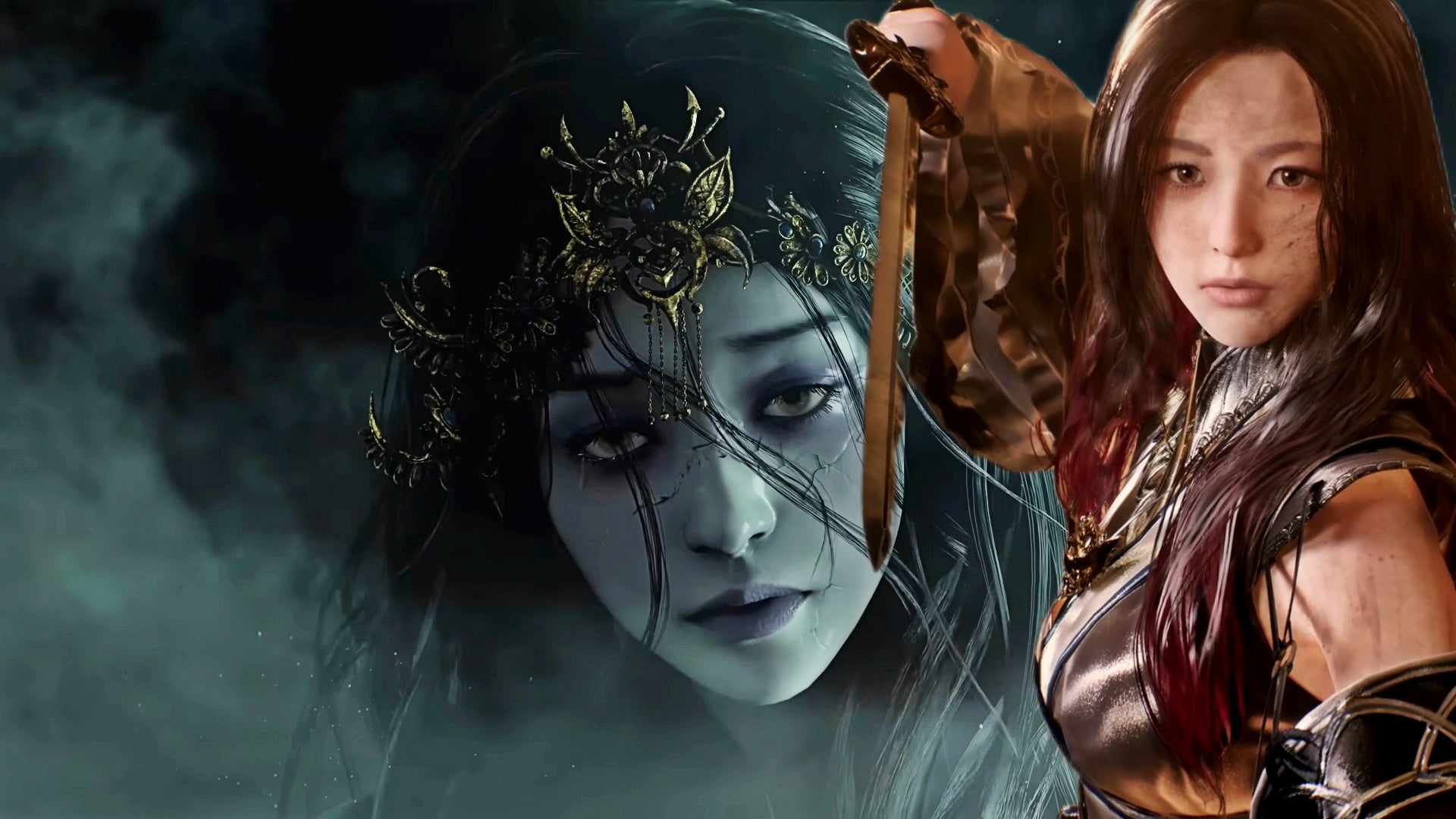 Phantom Blade Zero: Habt ihr eine Stunde Zeit? Jetzt wird feinstes 4K ...