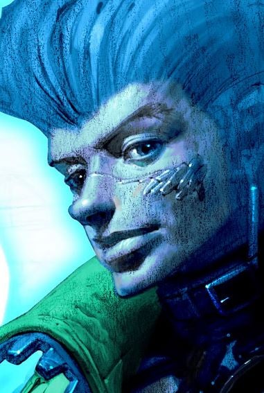 Phantom Dust successor confirmed for Xbox One | VG247