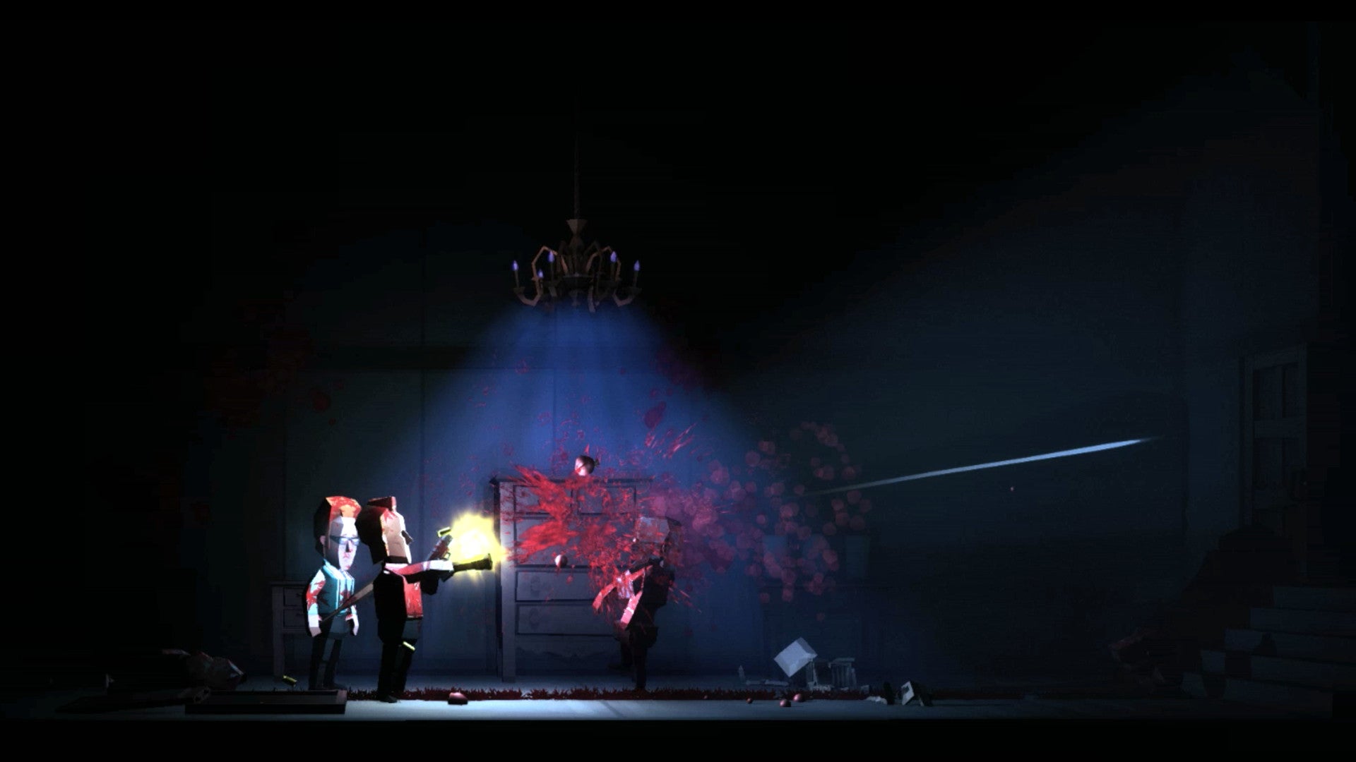 Phantom Halls | VG247