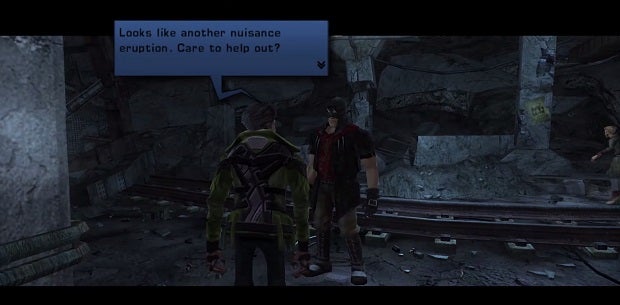 Deck-based beat 'em up Phantom Dust out now free | Rock Paper Shotgun