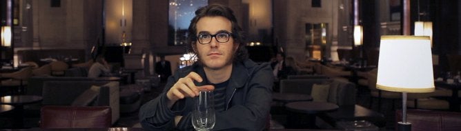Phil Fish has two games in the works | VG247