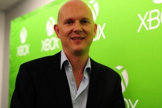Phil Harrison de saída da Microsoft? | Eurogamer.pt