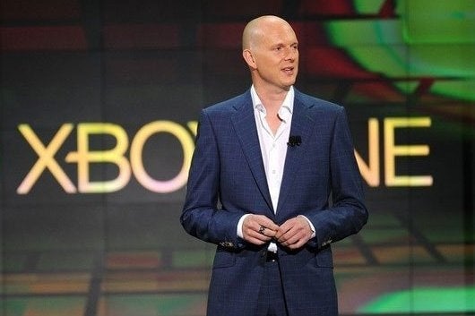 Phil Harrison podría dejar Microsoft | Eurogamer.es