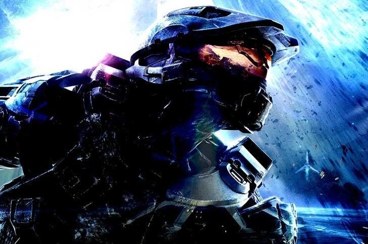 Anime de Halo revelado | Eurogamer.pt