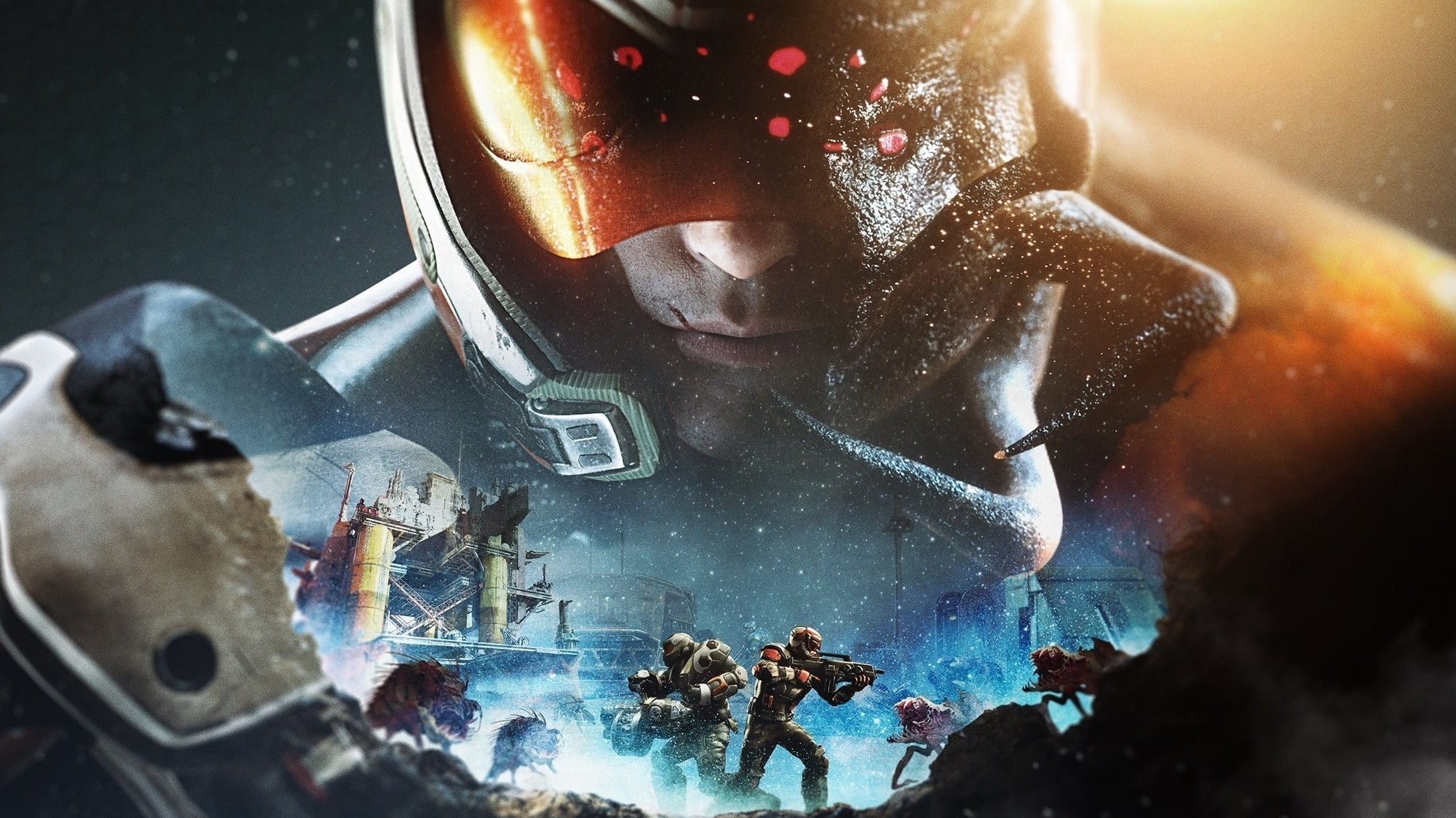 Phoenix Point - poradnik i najlepsze porady | Eurogamer.pl