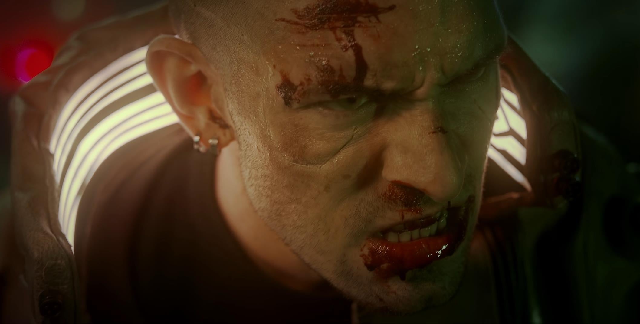 Check out this kickass teaser for Cyberpunk 2077 fan film Phoenix ...