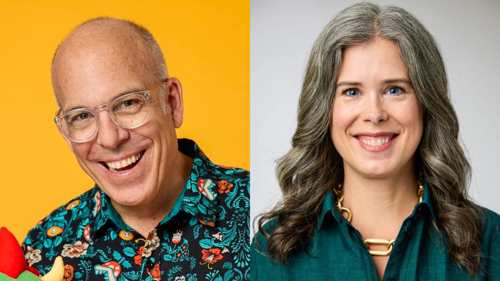 Doug Bowser to retire, Devon Pritchard to succeed as Nintendo of ...