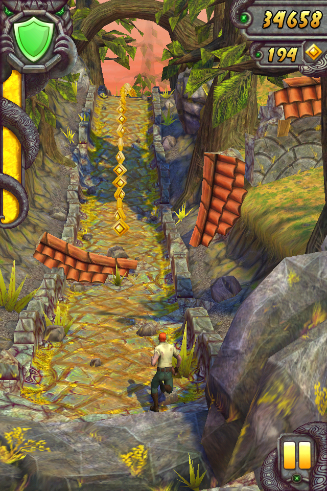 Temple Run 2 review | Eurogamer.net