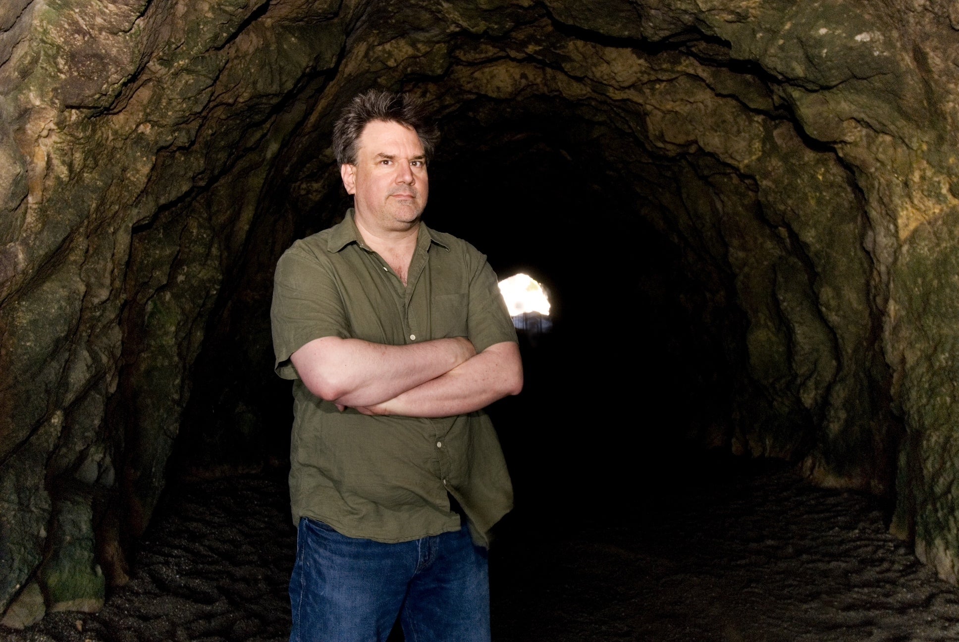 Double Fine's Ron Gilbert explains why adventure game The Cave has no ...