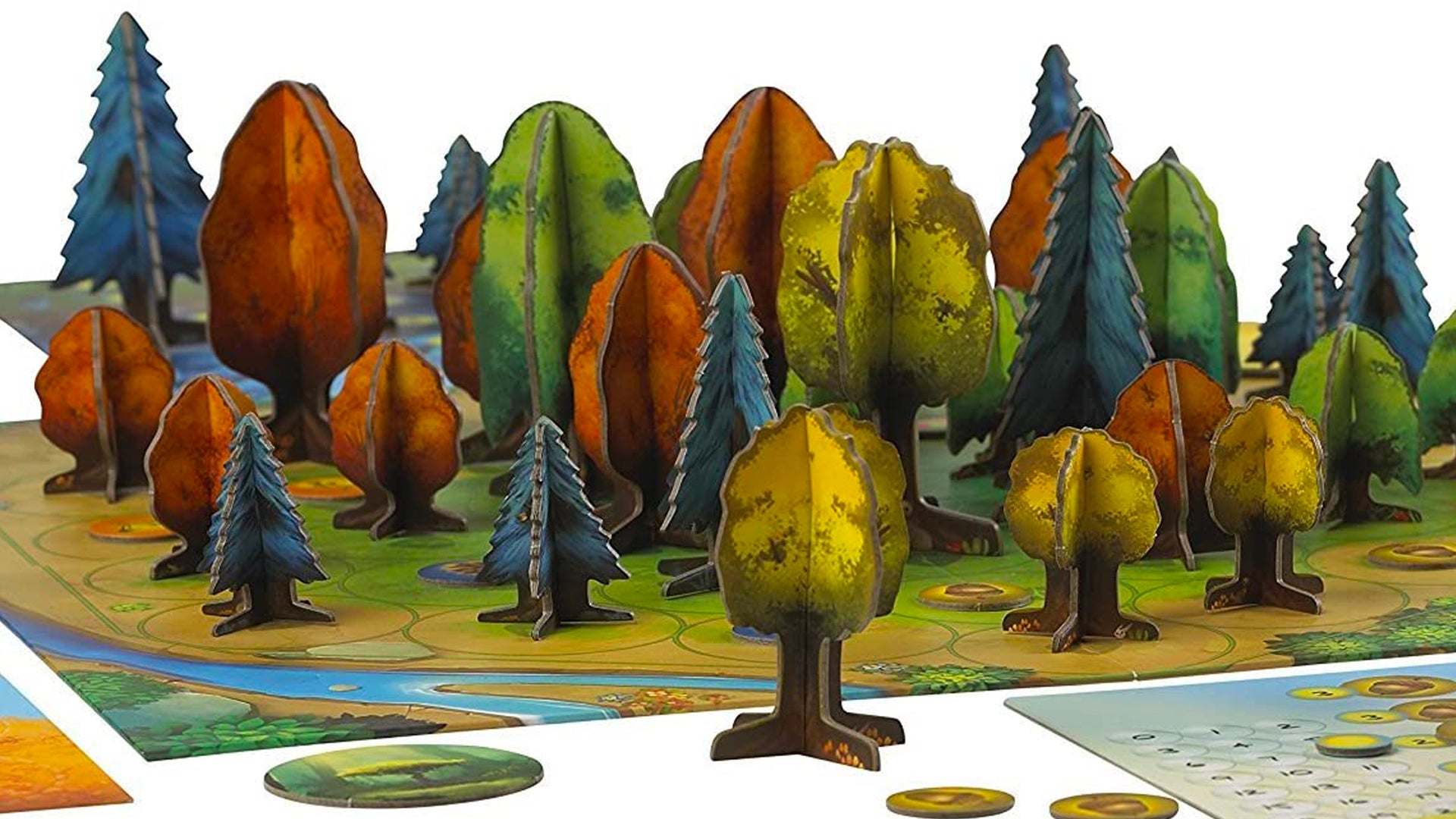 Green Players: The tabletop studios and designers incorporating ...