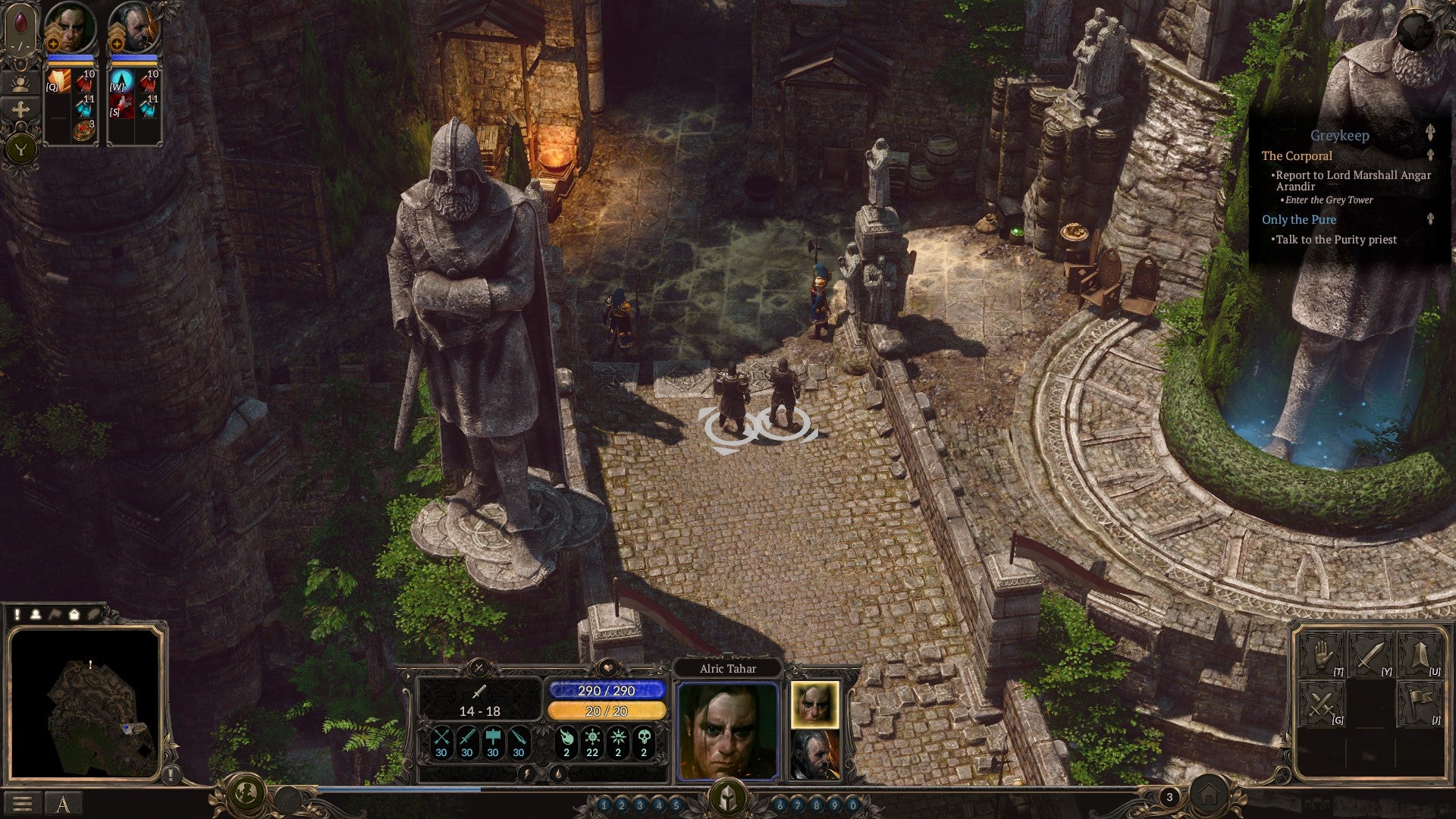 SpellForce 3 review | Eurogamer.net