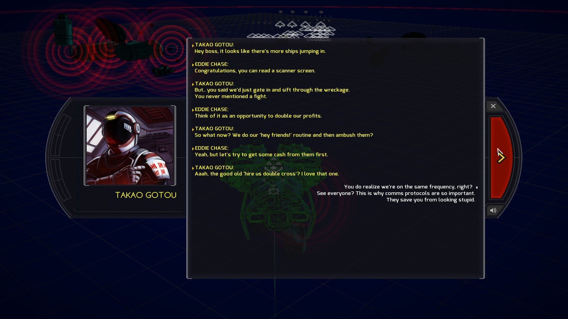 Void Destroyer review | Eurogamer.net