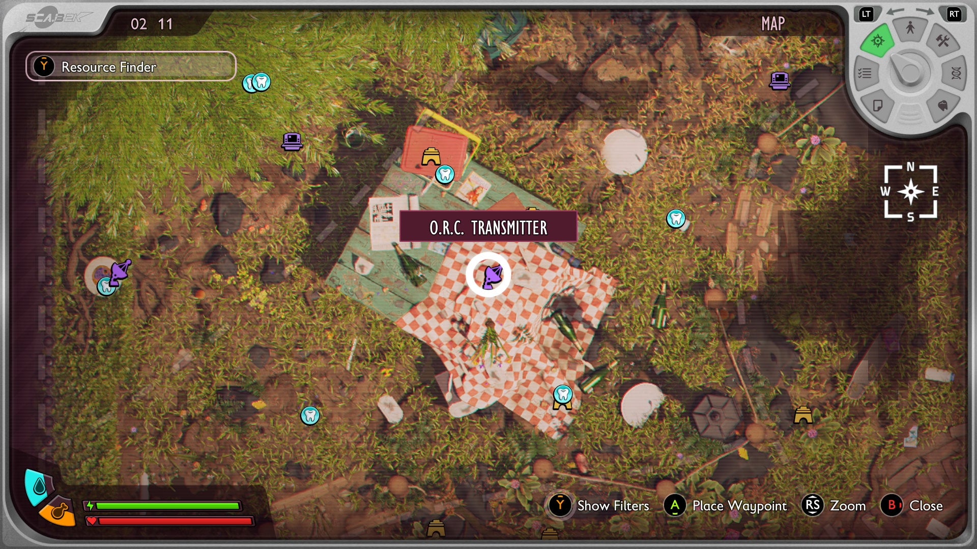 Grounded 2: All 50 Milk Molar locations | Rock Paper Shotgun