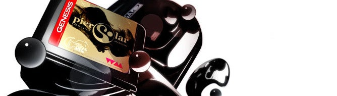 Pier Solar HD | VG247