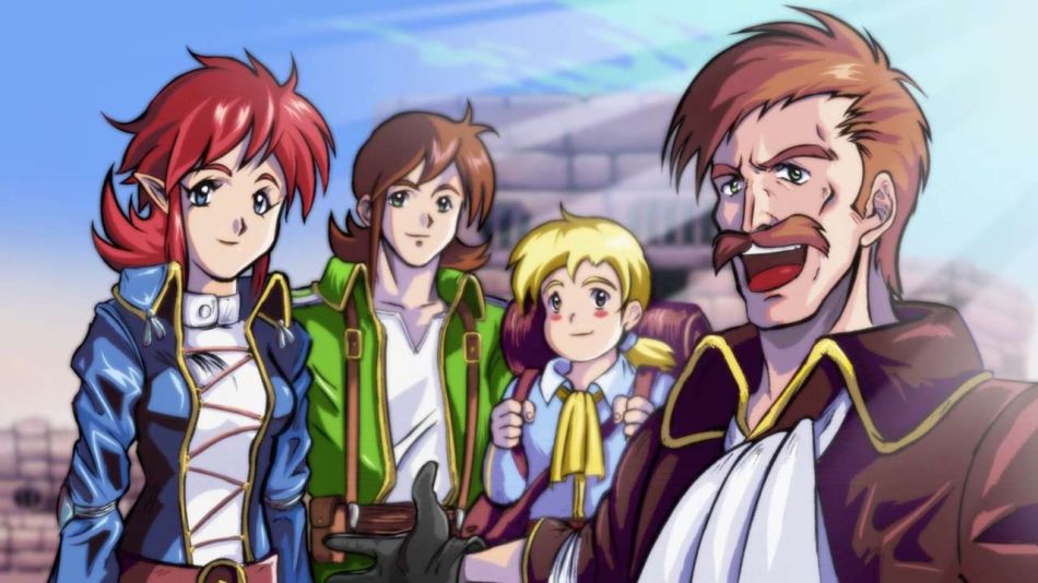 Pier Solar HD | VG247