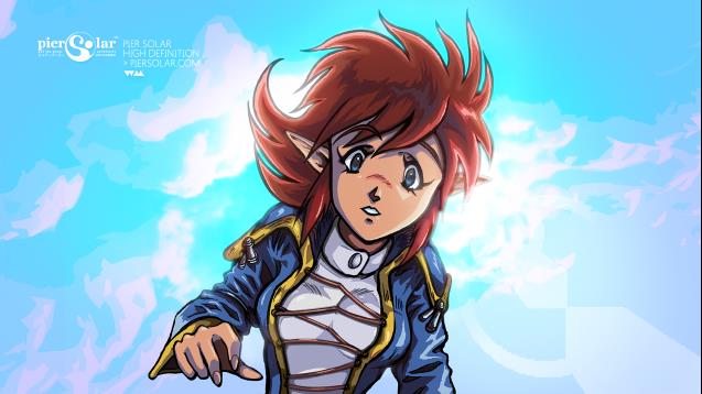 Pier Solar HD | VG247