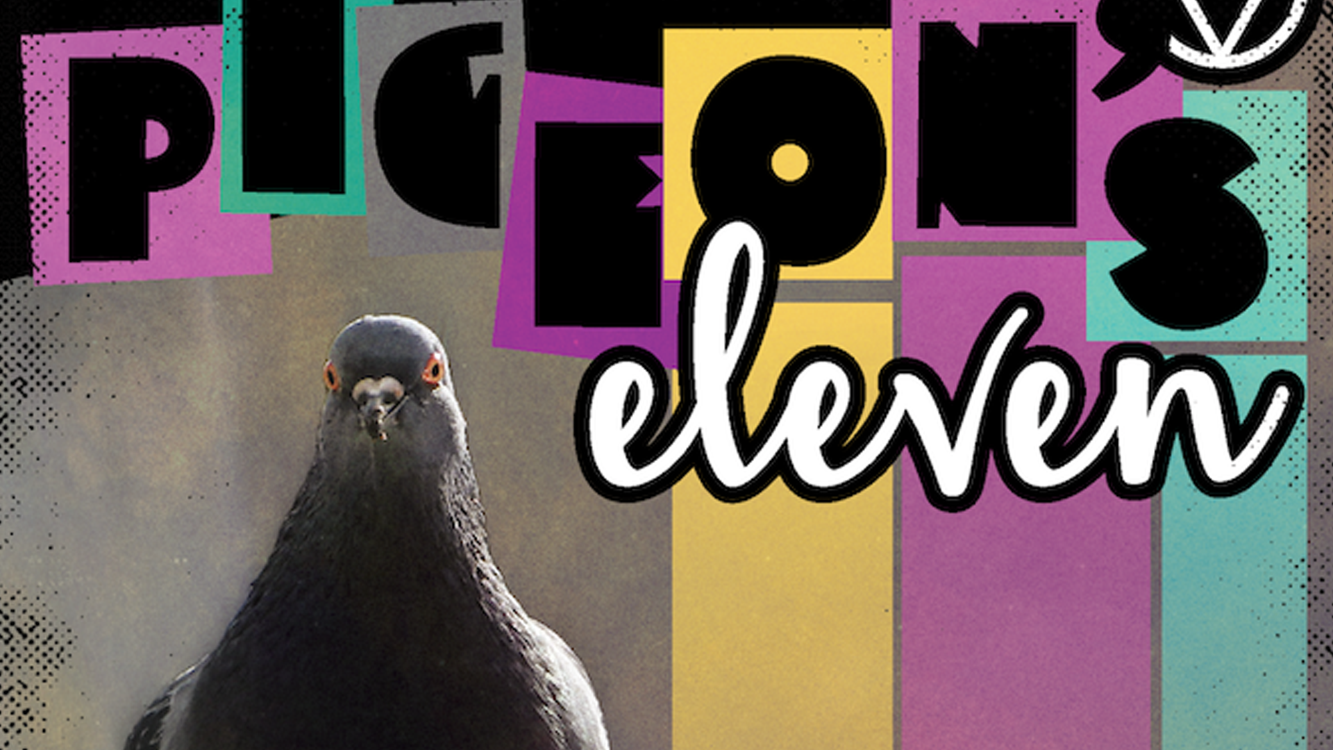 Be birds and do crimes in bizarre heist RPG Pigeon’s Eleven | Dicebreaker