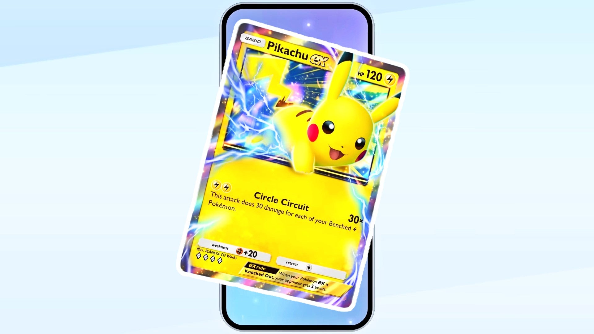 Pokémon TCG Pocket: Das passiert, wenn ihr alle 226 Karten aus ...