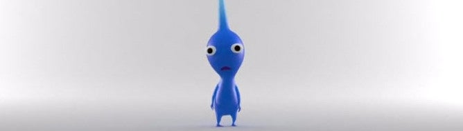 Pikmin 3's 'meet the Pikmin' trailer explains different creature types ...