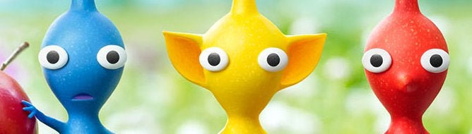 Pikmin 3 demo playable at select GameStop locations in US, Canada next ...