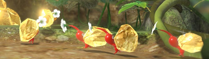 Miyamoto-directed Pikmin cartoon shorts to debut around Pikmin 3 launch ...