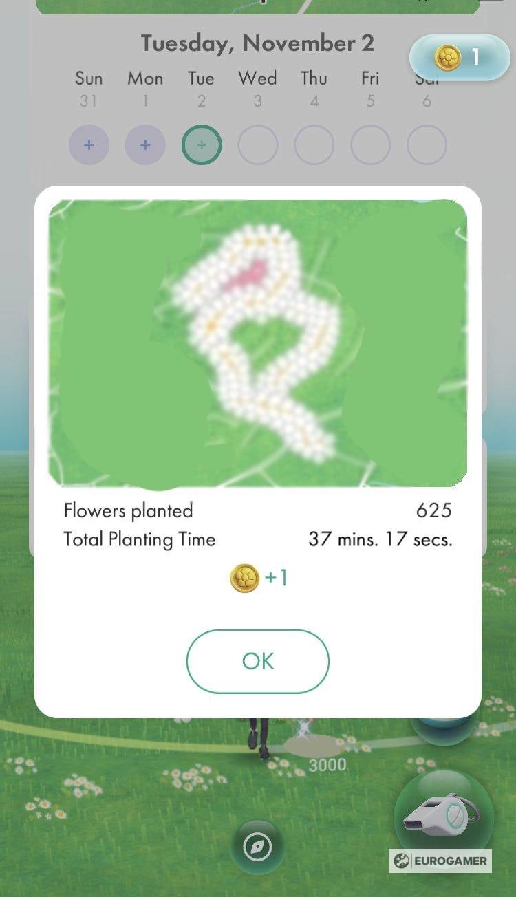 Pikmin Bloom Flowers: Big flowers, how to get petals and plant flowers ...
