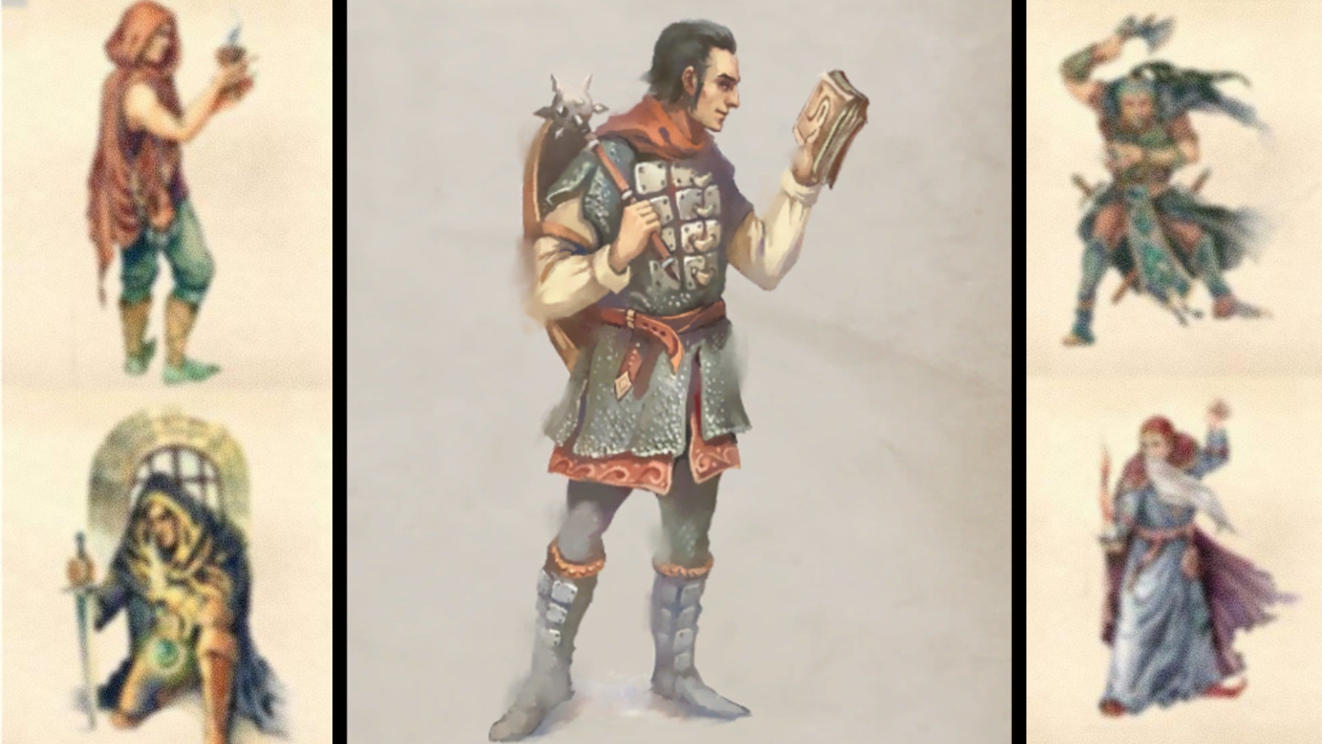 Best class in The Elder Scrolls IV: Oblivion Remastered | Rock Paper ...