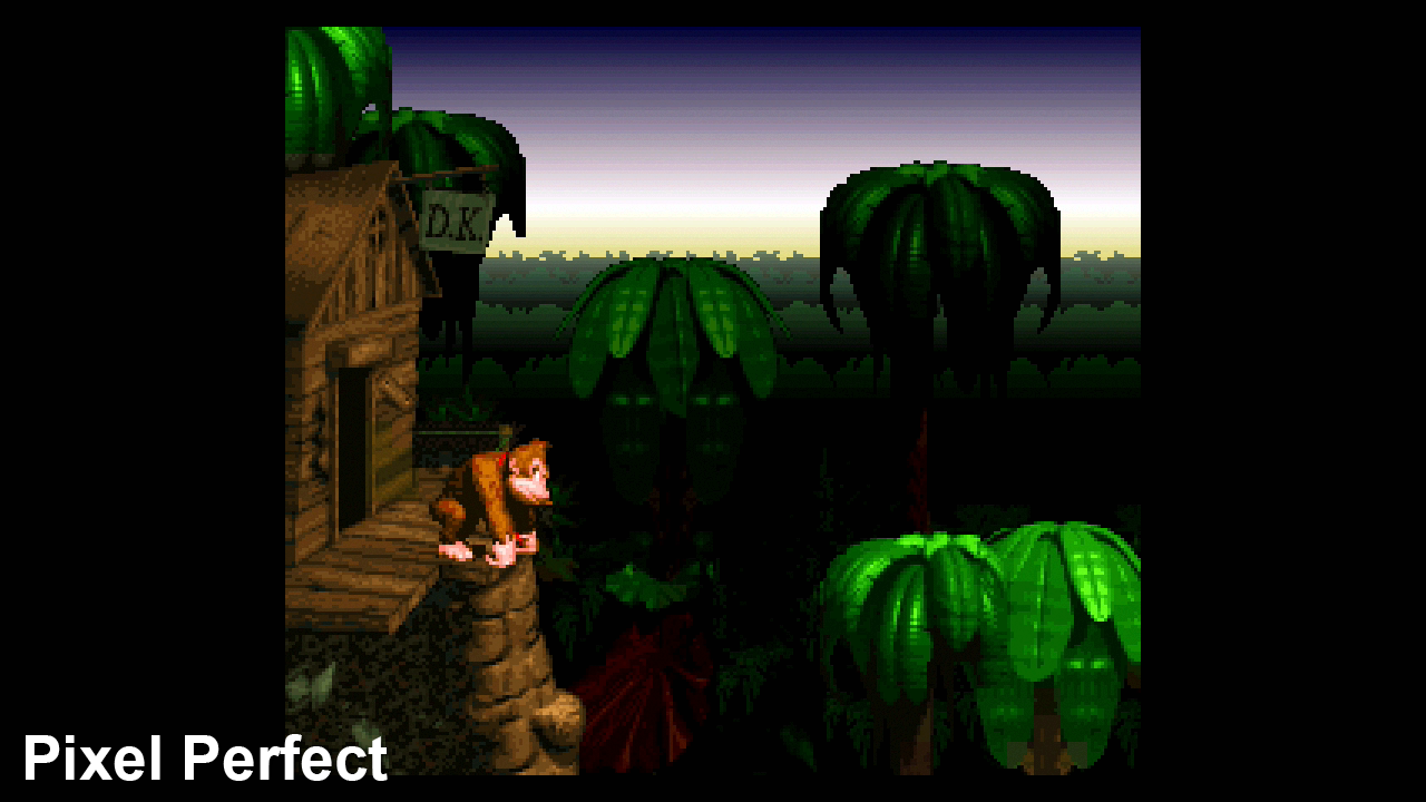 Análisis de la Nintendo SNES Classic Mini | Eurogamer.es