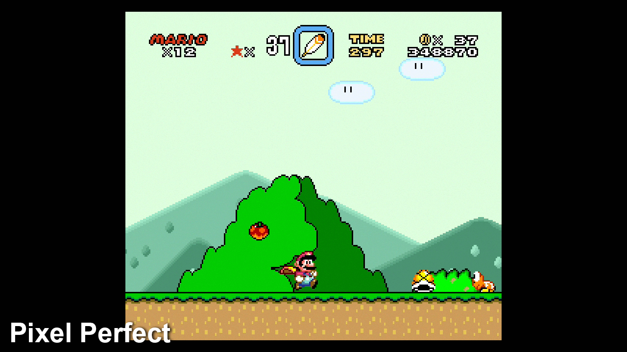 Análisis de la Nintendo SNES Classic Mini | Eurogamer.es