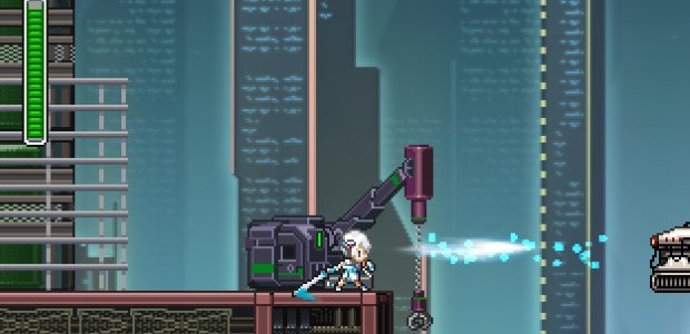 Pixel Game Maker MV announced | Rock Paper Shotgun
