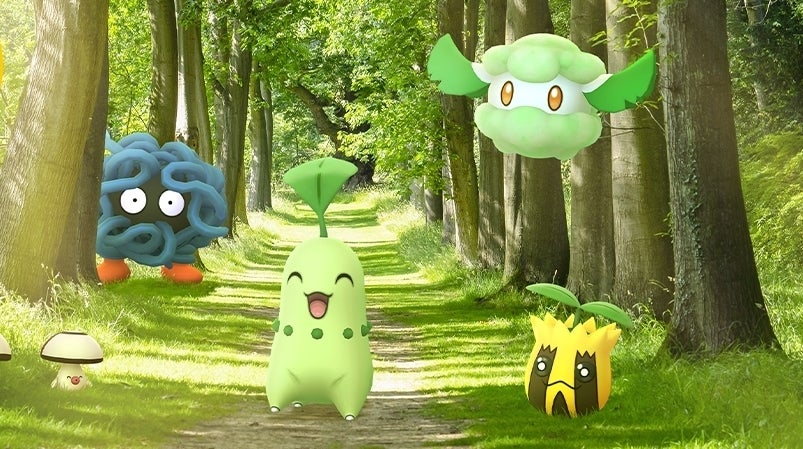 Pokémon Go Friendship Day Collection Challenge: How to complete the ...