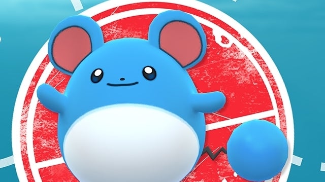 Pokémon Go Marill Limited Research event quest: How to complete each ...