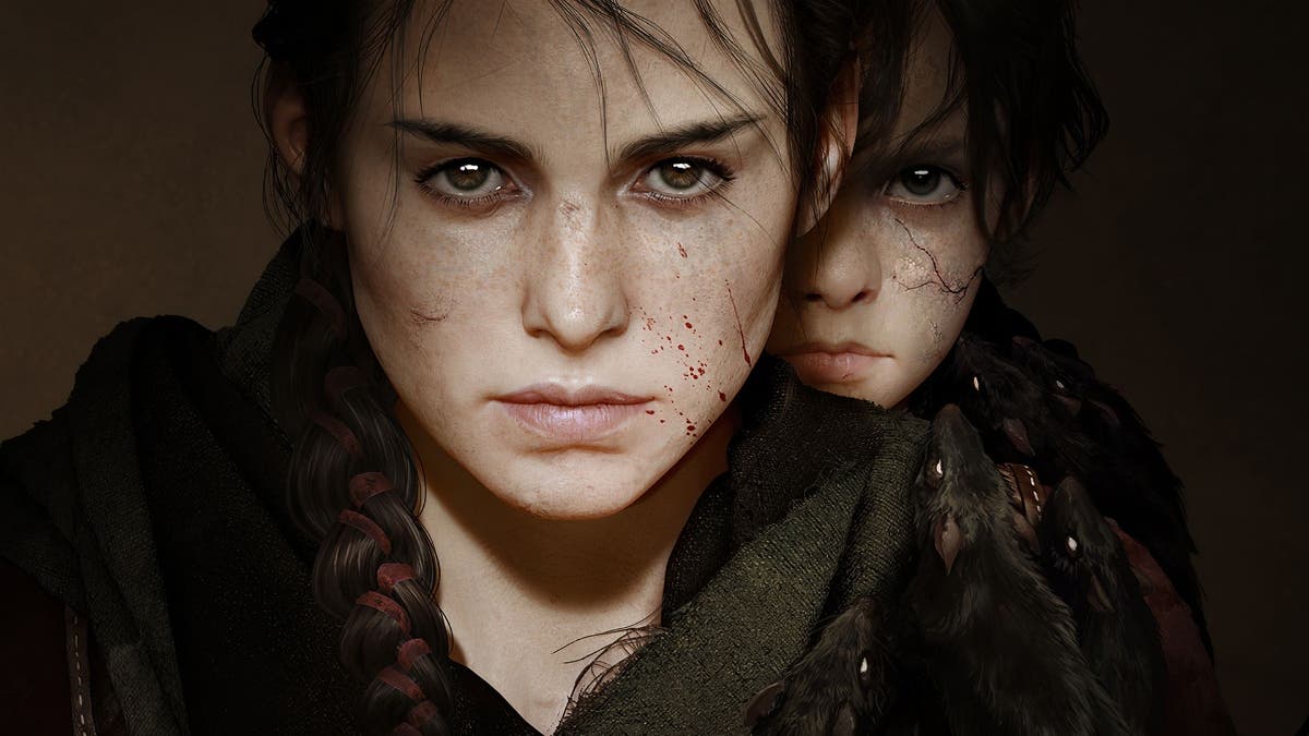 A Plague Tale: Requiem usa ainda mais as funcionalidades do DualSense ...