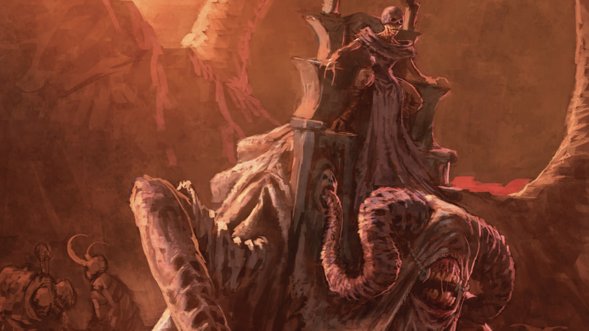 Planet Apocalypse RPG supplement for D&D 5E hits Kickstarter today ...