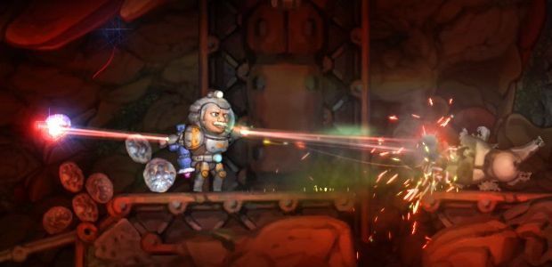Planetoid Pioneers out February 8th | Rock Paper Shotgun