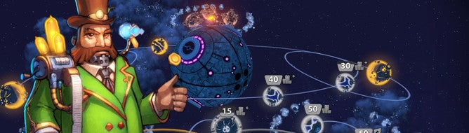 Planets Under Attack