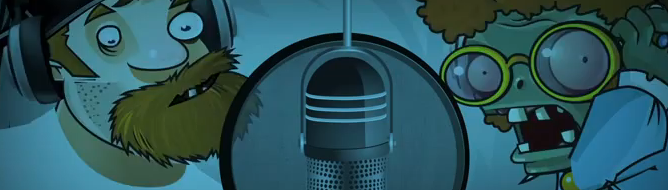 PopCap releases Plants vs. Zombies hip hop video | VG247