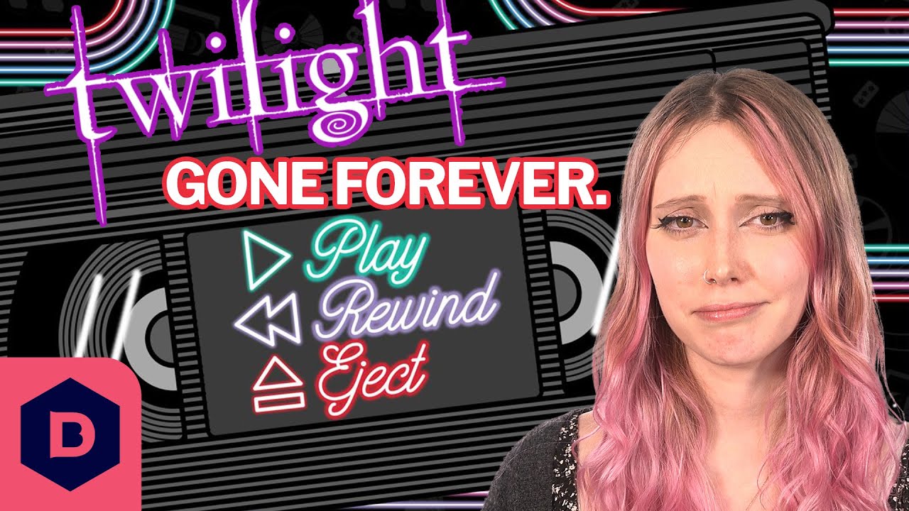 Play Rewind Eject | Dicebreaker