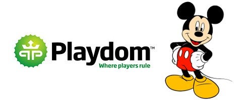 Disney acquires casual developer Playdom for $563.2 million | VG247