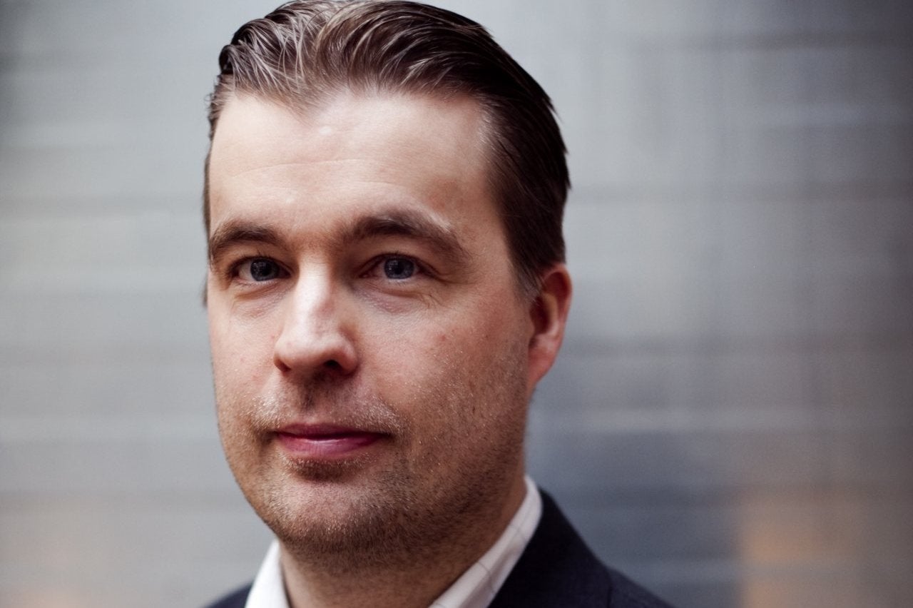 Players are value creators - Paradox CEO | GamesIndustry.biz