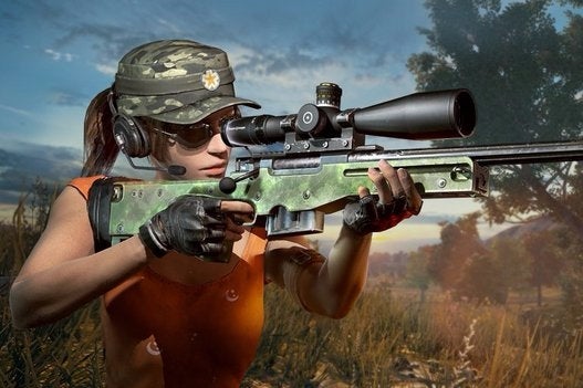 PlayerUnknown reveals Battlegrounds Xbox One release date, and a major ...