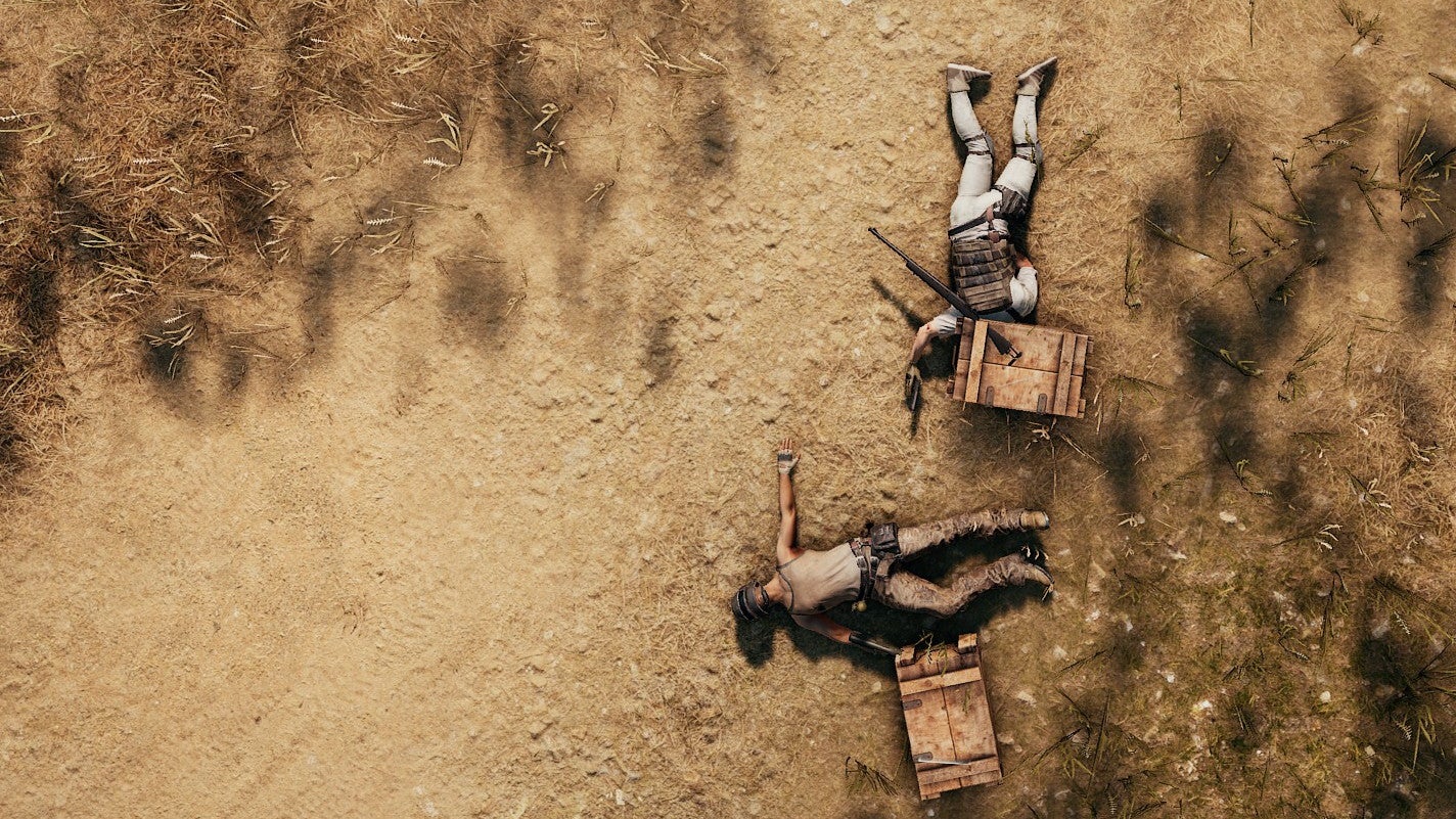 PUBG report lets you collect trophies on your streamer hunt | Rock ...