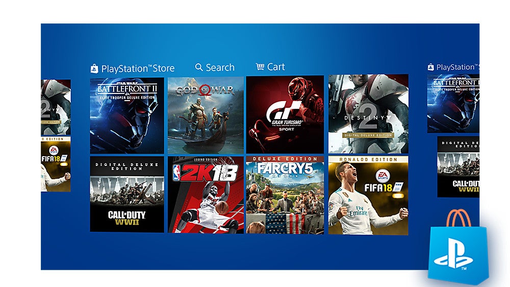 Sony temporarily closes PlayStation Store in China | GamesIndustry.biz
