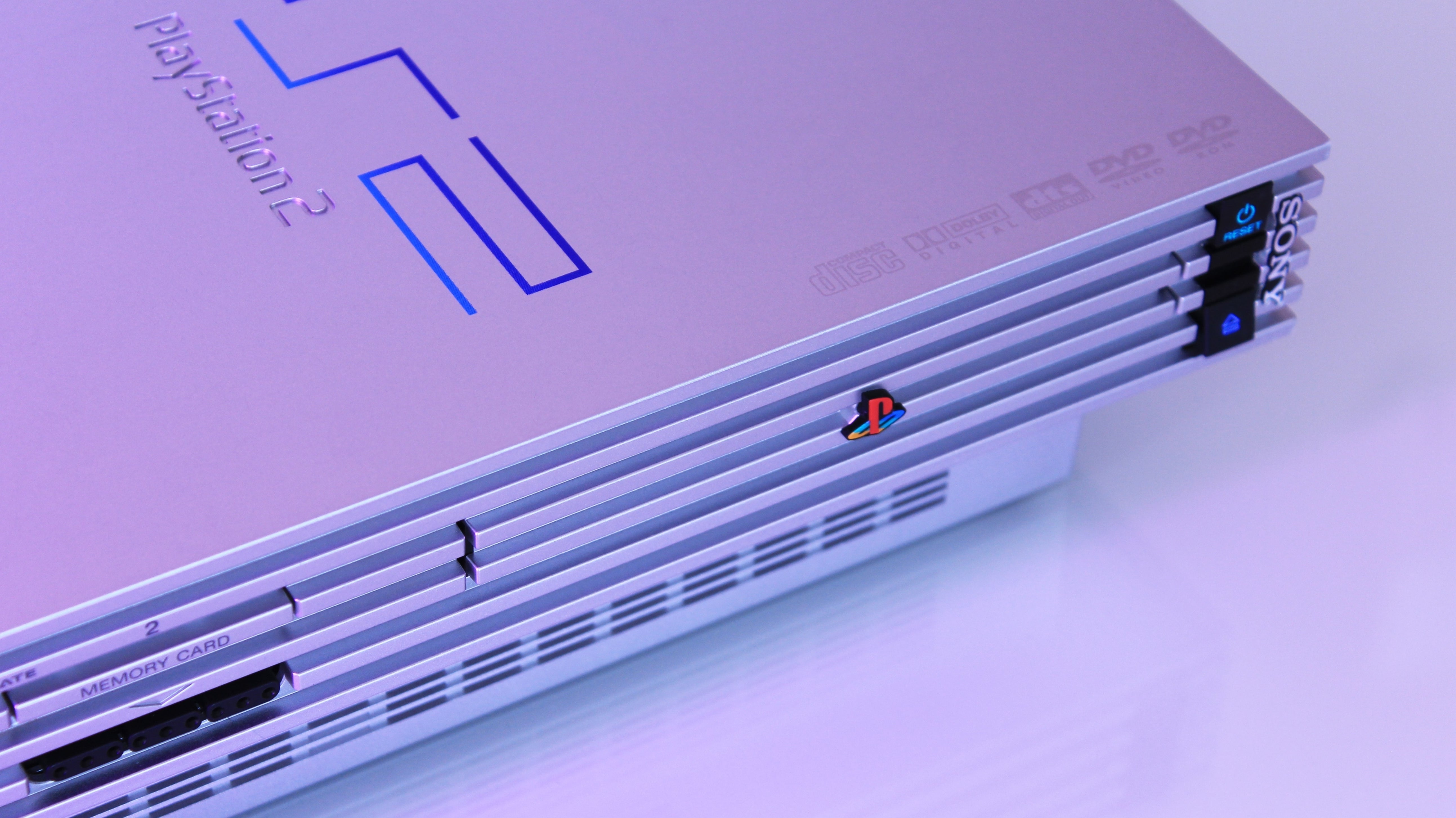 PlayStation 2 cumple hoy 20 años | Eurogamer.es