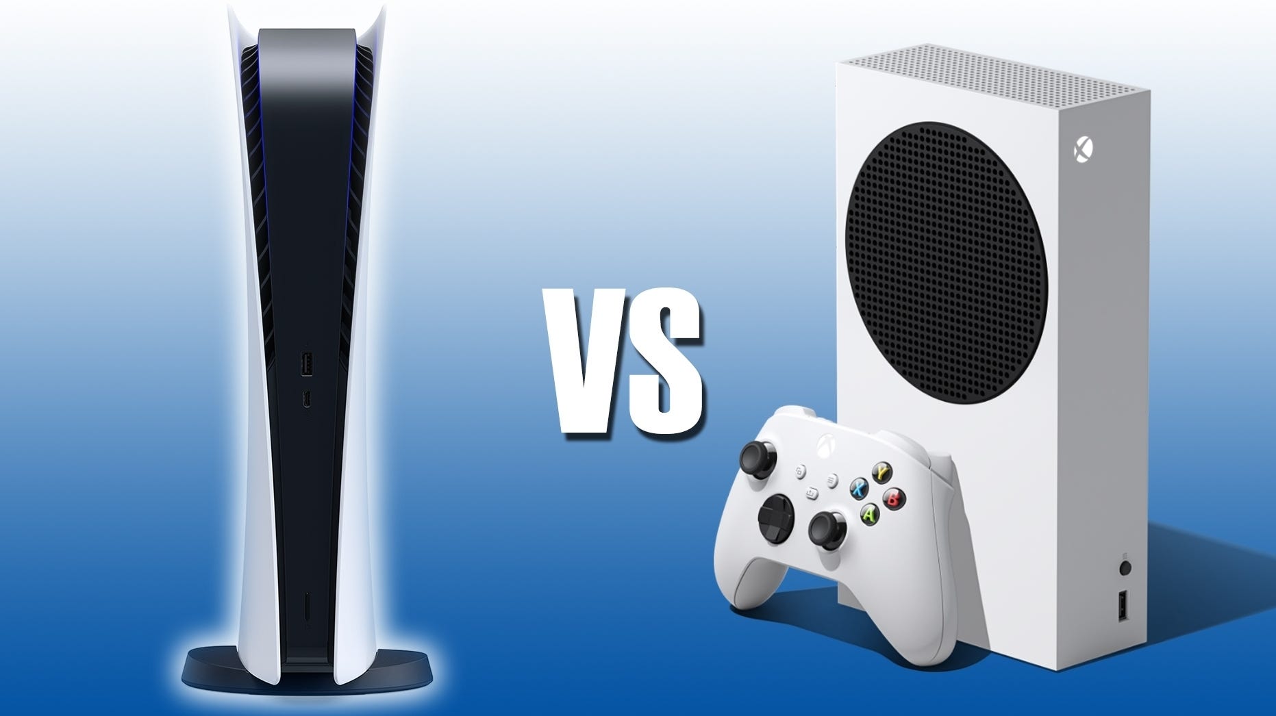 Playstation 5 Vs Xbox Series Qual A Melhor Consola Para Ti