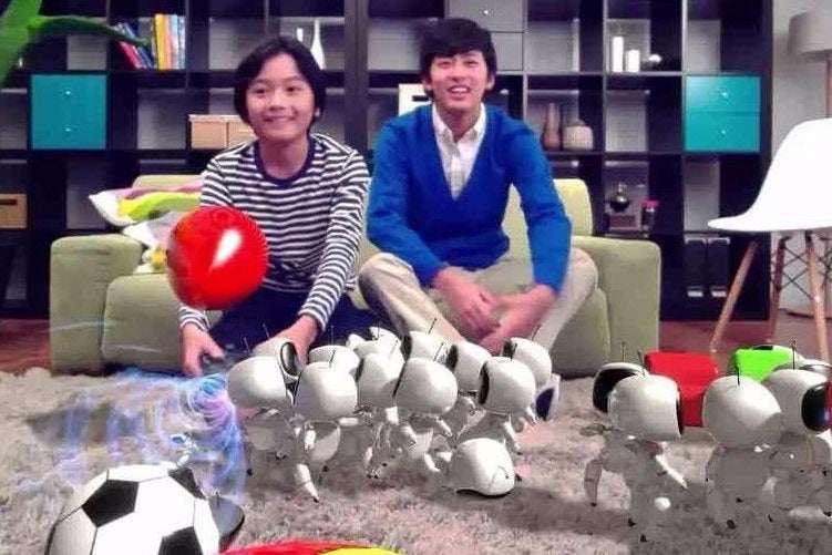 PlayStation announces job losses at Sony London, San Diego studios ...