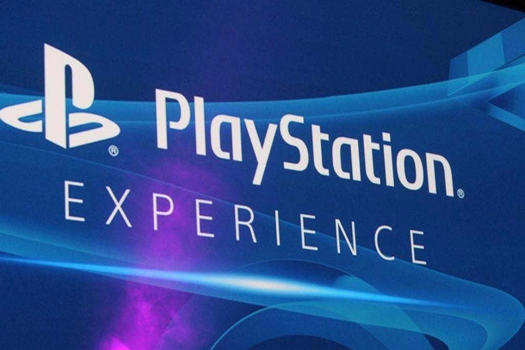 PlayStation Experience 2016 live report | Eurogamer.net