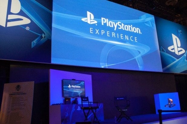 Fecha y hora de la conferencia de Sony de la PlayStation Experience ...