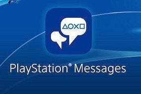 PlayStation messages now have their own app Eurogamer